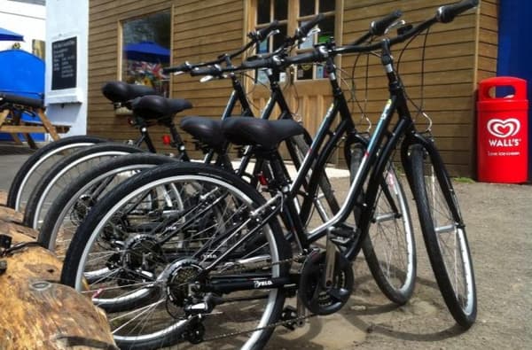 Visit The Forest Of Dean And Wye Valley Dean Forest Cycles